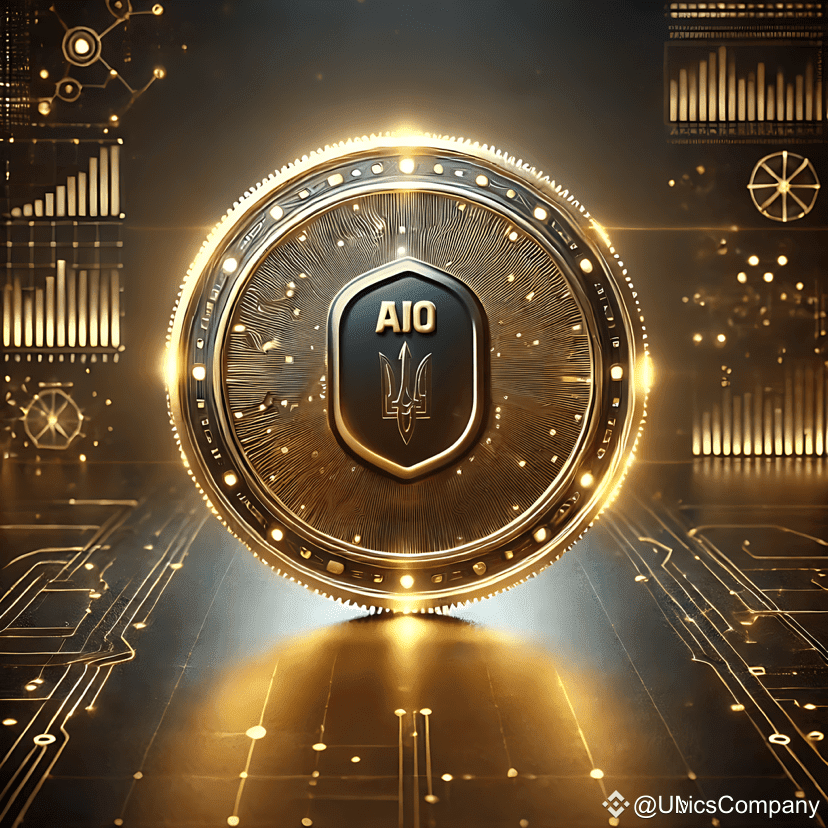🚀 100 AIO Draw! 3 Winners! 🚀 💎 Want to get free AIO? Par | UbicsCompany ...