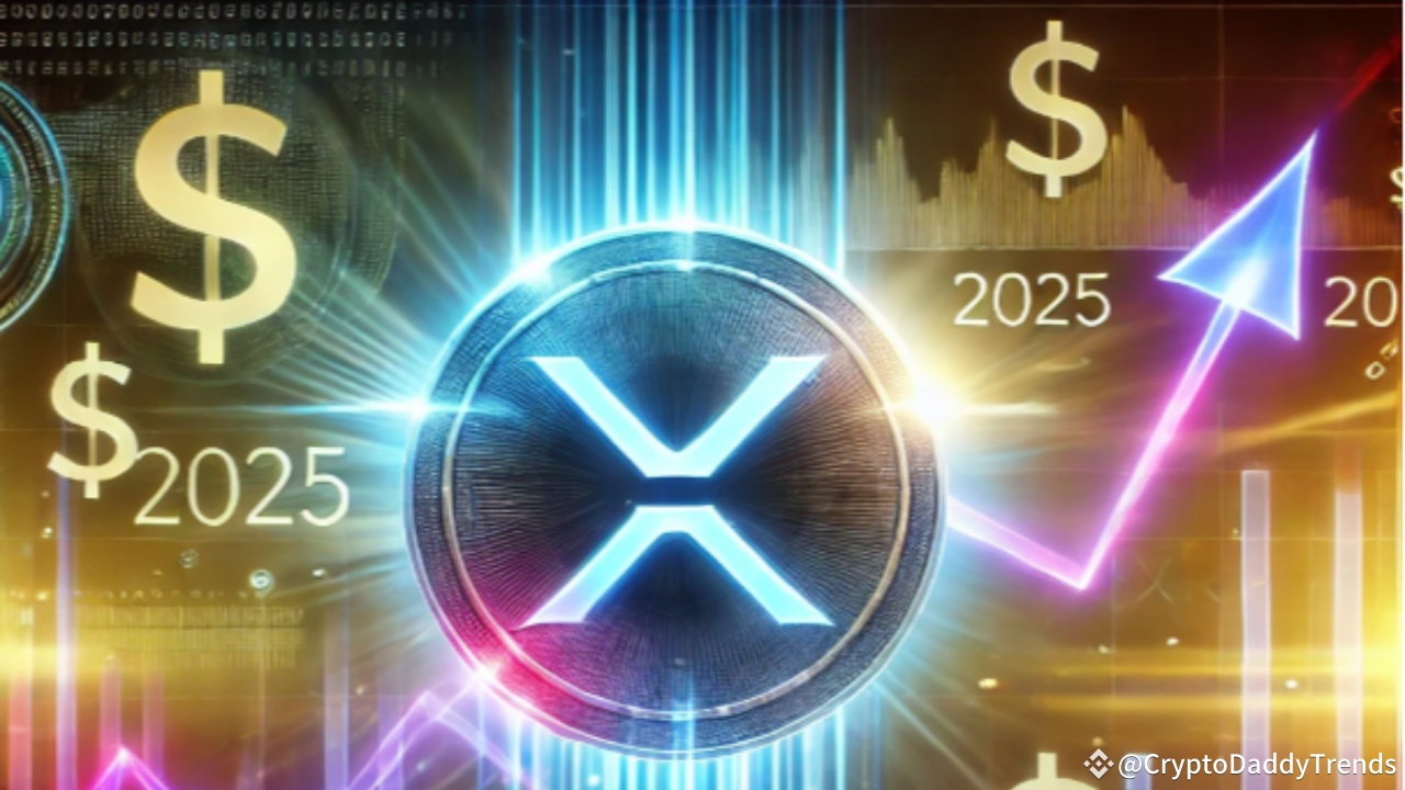 Will XRP Remain a Good Investment Opportunity in 2025? Long-Term Price Prediction ...