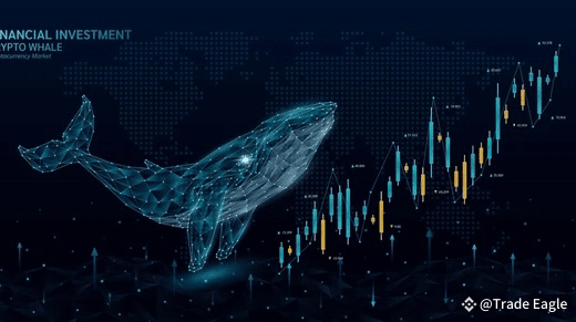 Whale Manipulations: How 90% of Traders Lose & How You Can Outsmart ...