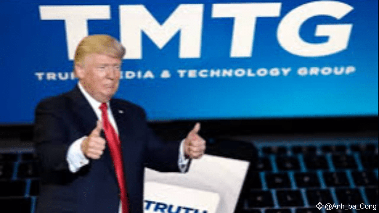 Donald Trump Steps into the Metaverse: Big Plans for NFTs and the ...