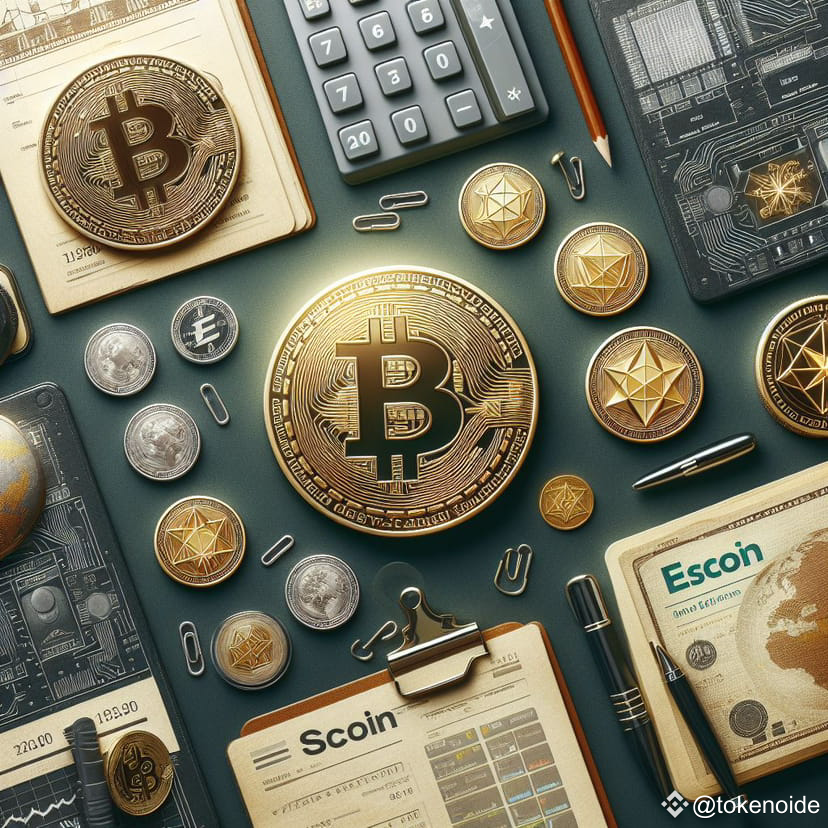 🔥🔥🔥 Donald Trump's Crypto Fortune Exploded: Exceeding $8. | tokenoide ...