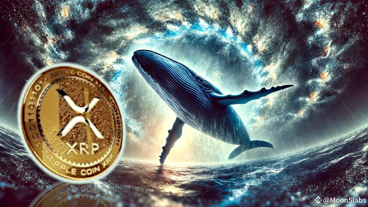 20 Million XRP Disappears from U.S. Exchange – Mysterious Transfer ...