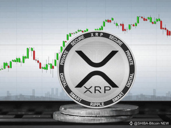 #xrpetf XRP steadies as SEC Chair Atkins pledges to end re | SHIBA ...