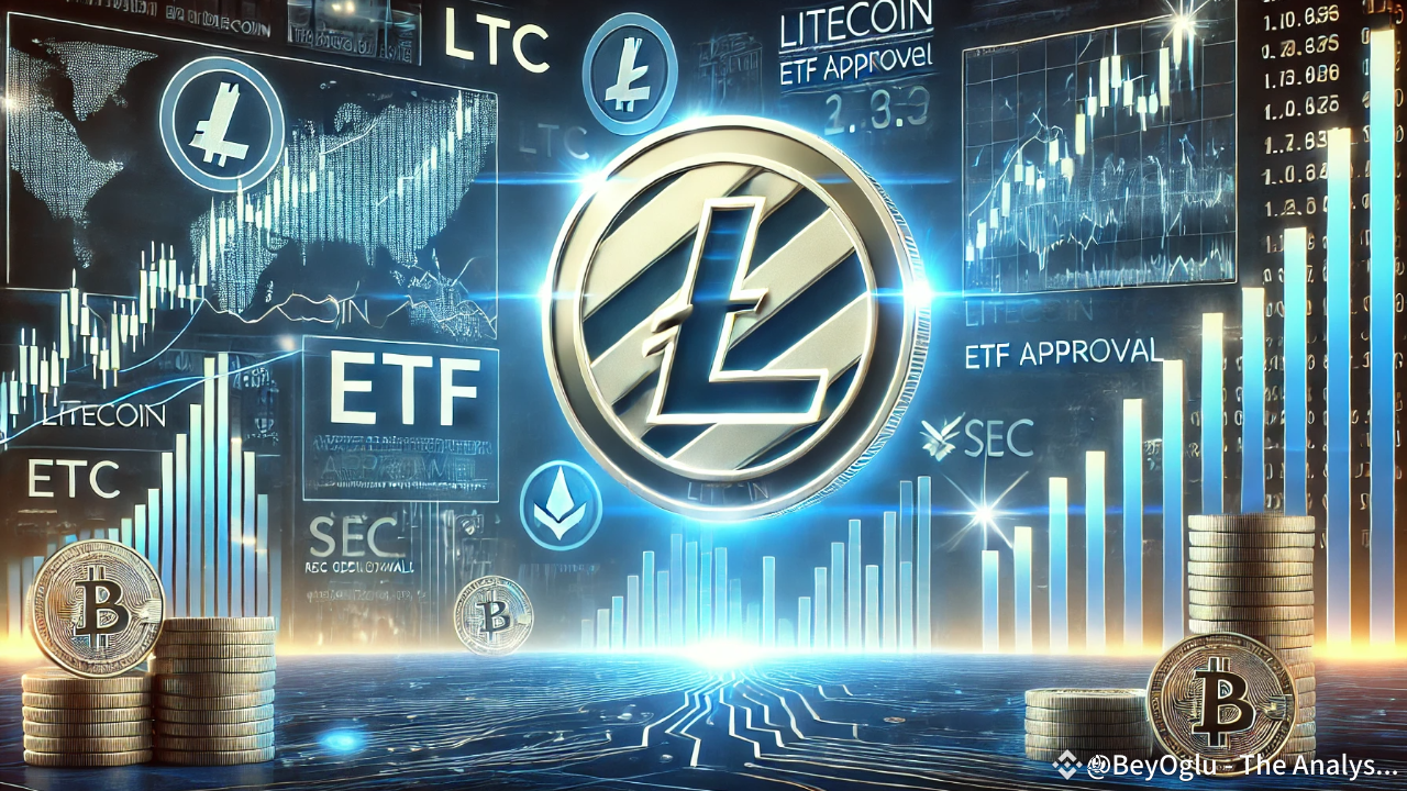 Spot LTC ETF Gains Traction With DTCC Website Listing as SEC Review Continues | BeyOglu - The ...