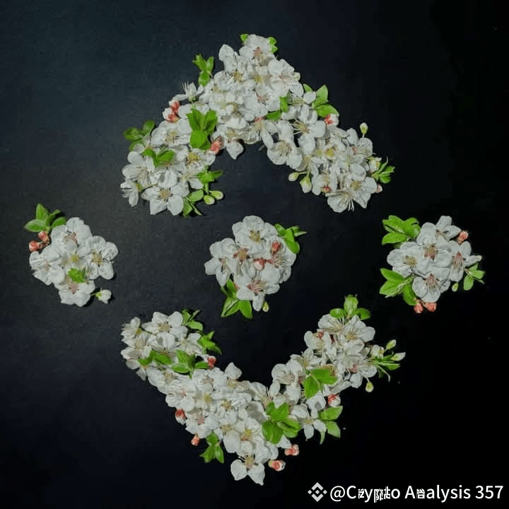 Spring is in the air. $FUN $MLN $EOS #BSCUserExperien | Crypto Analysis ...