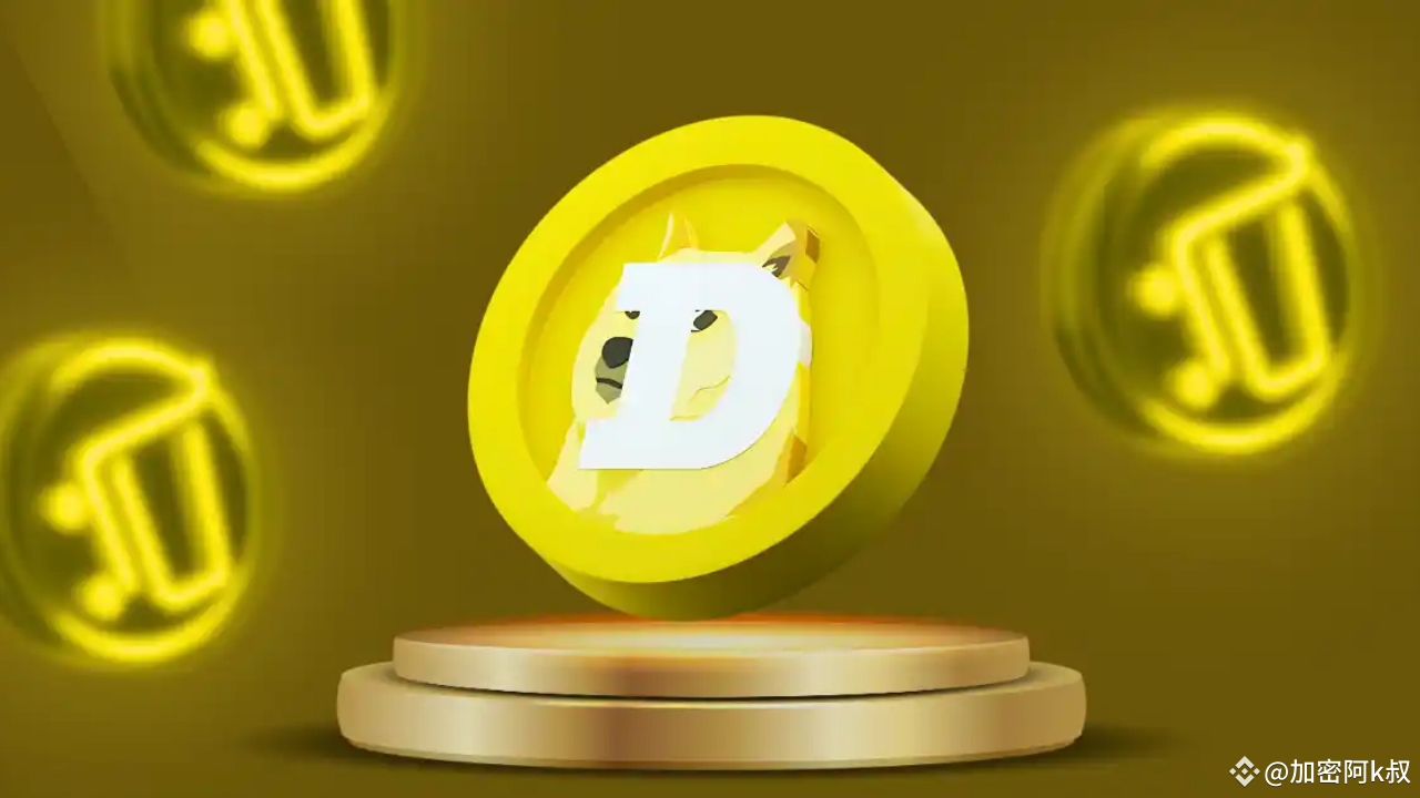 Dogecoin is moving towards the next target of $0.6 - A new ATH of $1 is ...