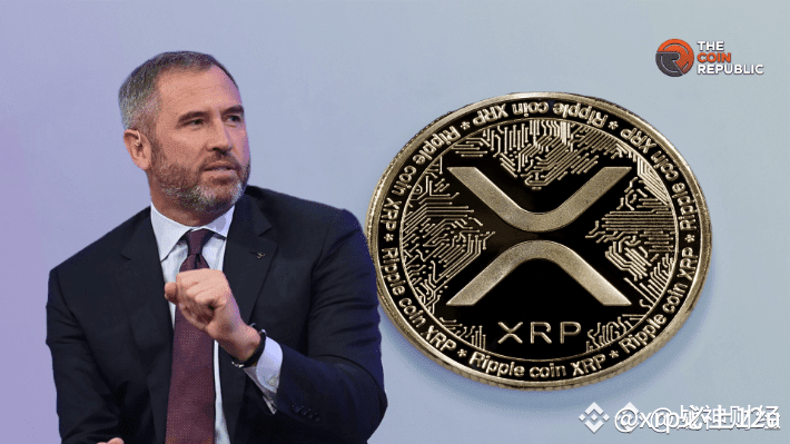 If XRP could frequently airdrop some benefits, then the spee | xrp必上12u ...