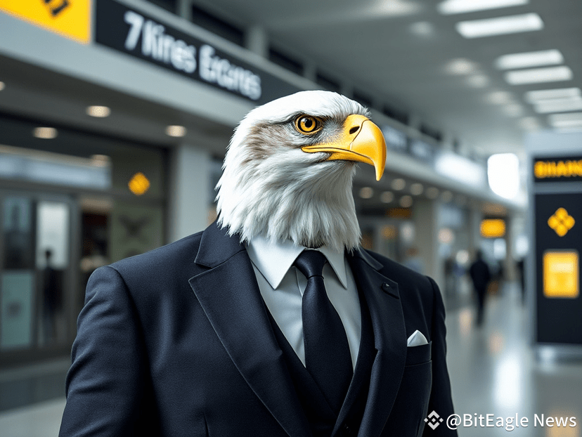 if you think there will NEVER be another alt season, if you | BitEagle News on Binance Square