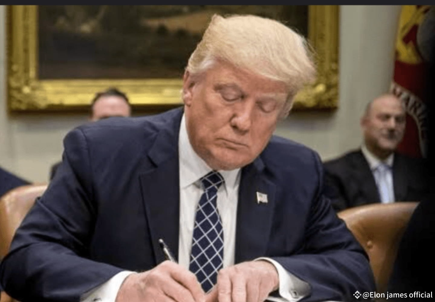 Important Update for the Binance Square Community Today at | Elon james ...