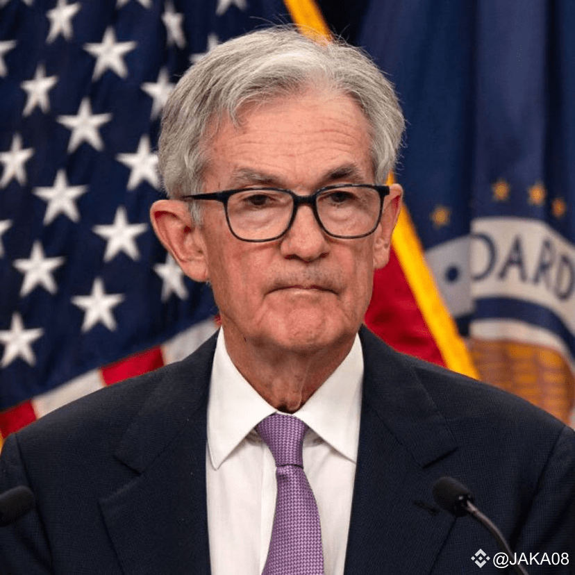 🚨 Today's FED FOMC Statement Summary: 1. The Fed offered | COINJAKA on ...