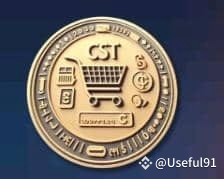 USEFUL CRYPTO NEWS CST current price now $0.01169 to 1CST | Useful91 on ...