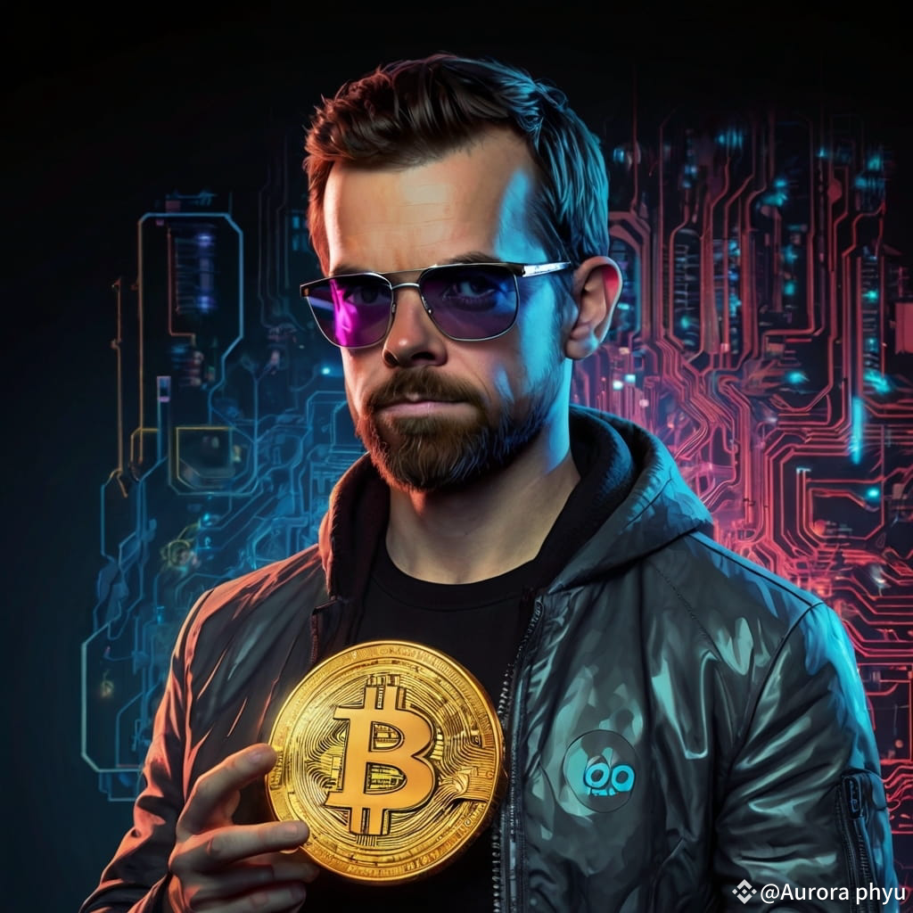 Who is Satoshi Nakamoto, the creator of Bitcoin Jack | Aurora phyu on ...