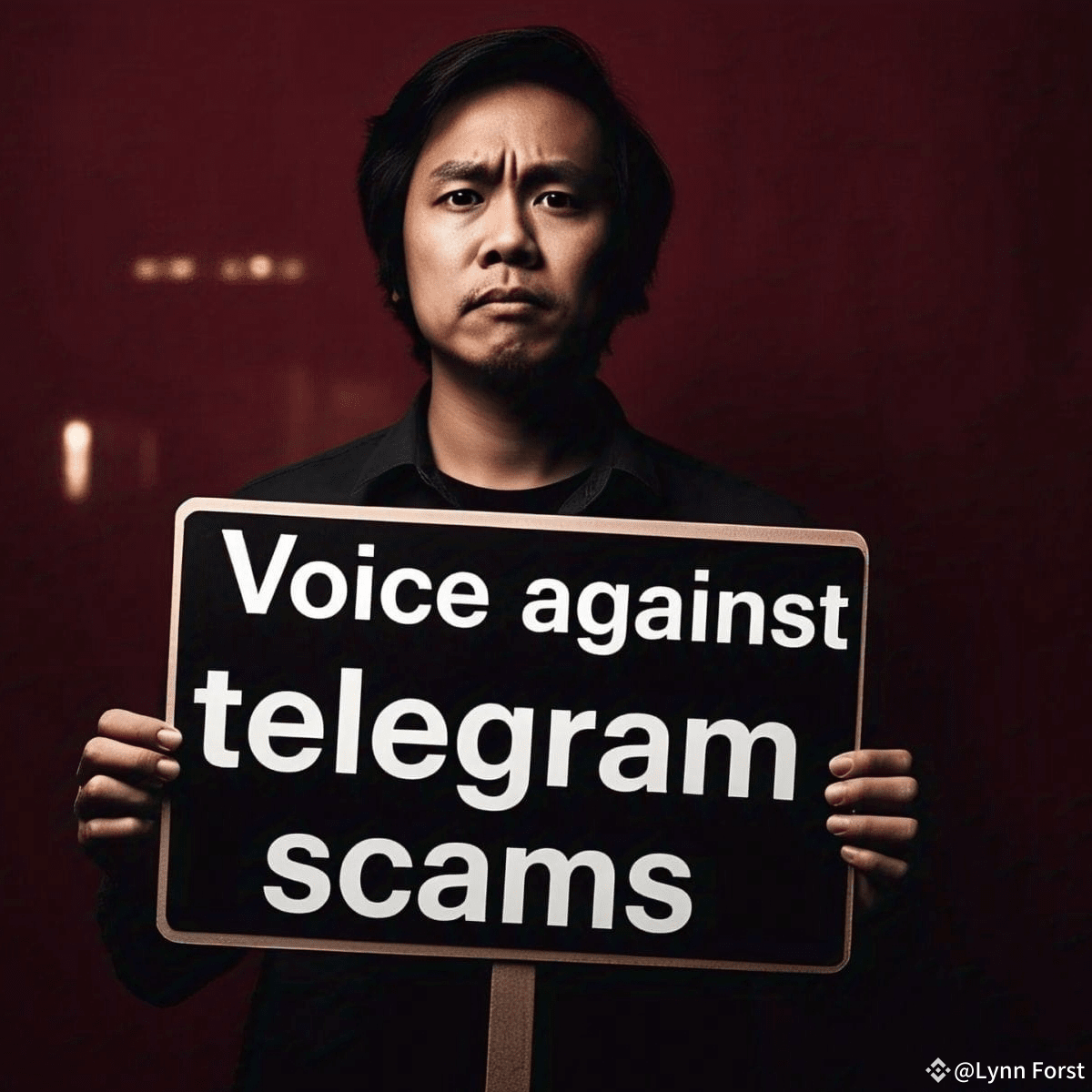 The Dark Side of Telegram’s “Tap to Earn” Apps In | A L I Usman on ...