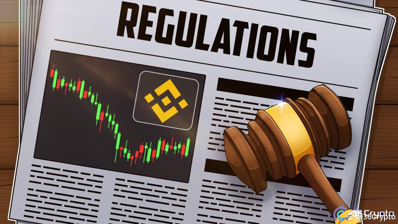SEC Revises Binance Lawsuit, Drops Solana from Alleged Securities List | 36Crypto on Binance Square