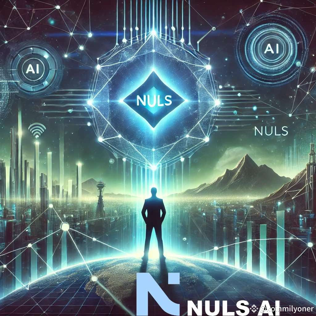 NULS Stands Strong: Defying FUD with Growth, Innovation & Co ...