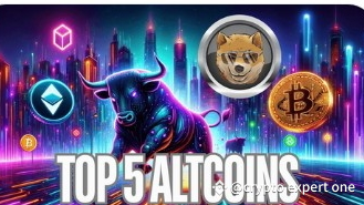 5 Altcoins Under $0.10 That Could Deliver 5000% Returns by 2025 | crypto expert one on Binance ...