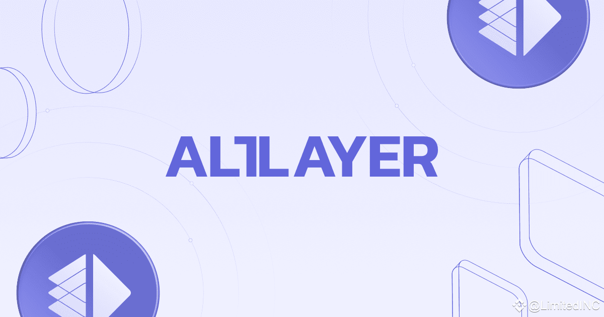 $ALT Layer Cryptocurrency: A Practical Guide and Trading Ins | Nahymic ...