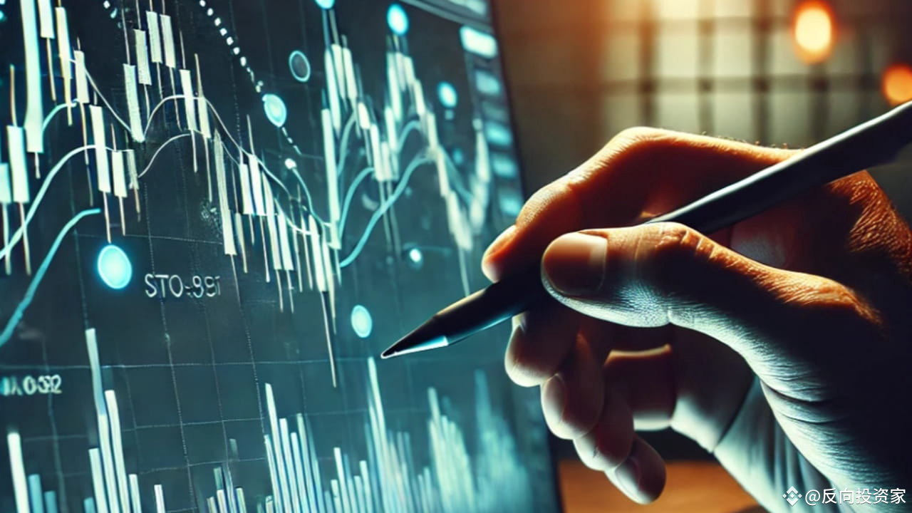 Important must-read, a complete guide to contract trading: The contract ...