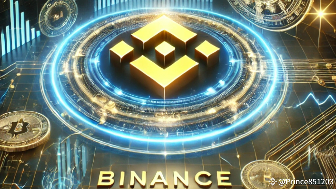 🚨This Week's Most Important Tweet! 🚨 | Prince851203 on Binance Square