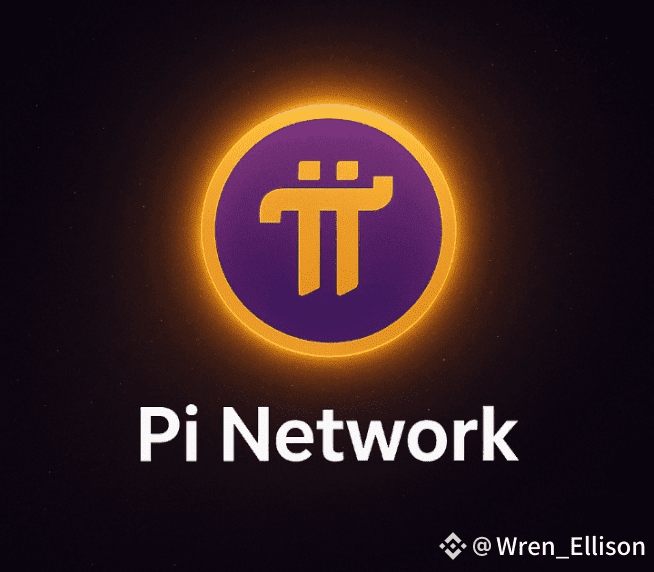 The Pi Network ain’t just a project anymore — it’s a freakin | Wren ...