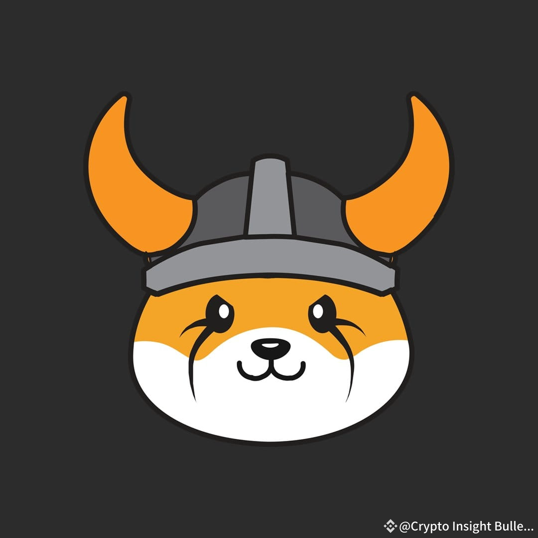 ⚡ TODAY: Floki DAO approves funding for an ETP with a unanim | Crypto Insight Bulletin on ...