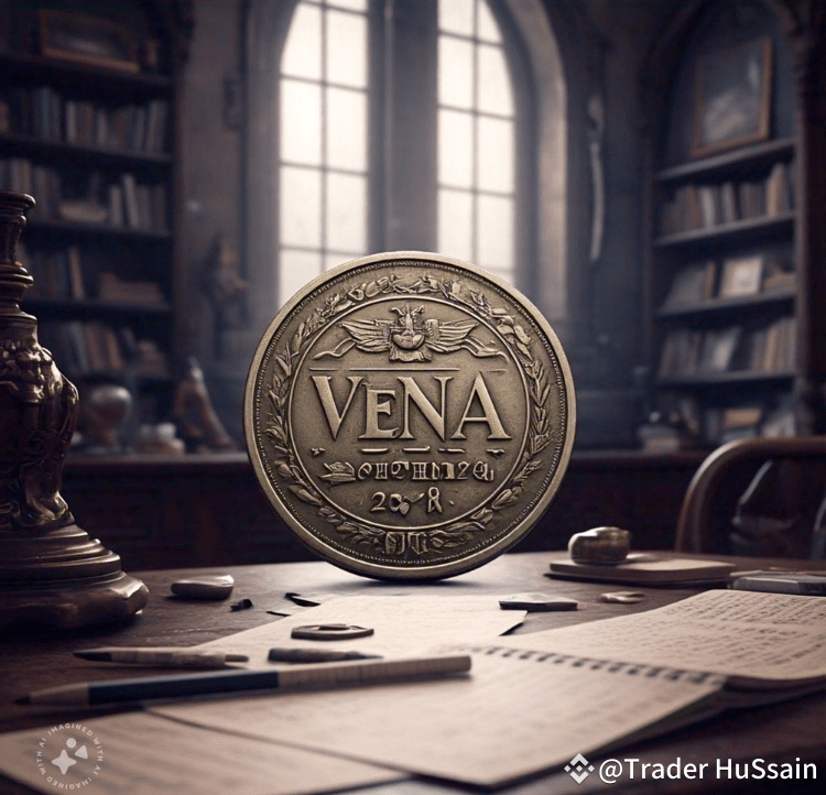 🚨 Understanding the $VANA Price Surge: Clearing Up the Misc | Trader ...