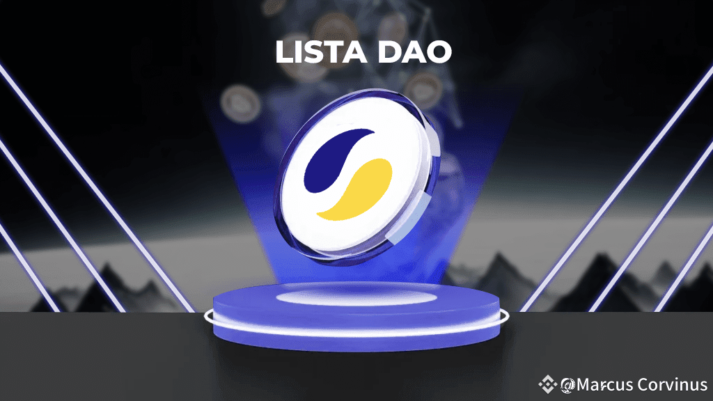 I’m Done Overpaying to Farm. Lista Lending Changed the Game. | Marcus ...