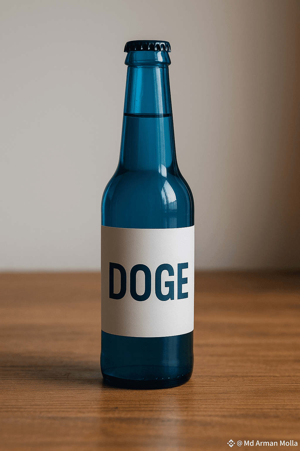 Hip Hip Hurra, compré Doge de Elon Musk y compré 0.5B de Dog | Md Arman Molla en Binance Square