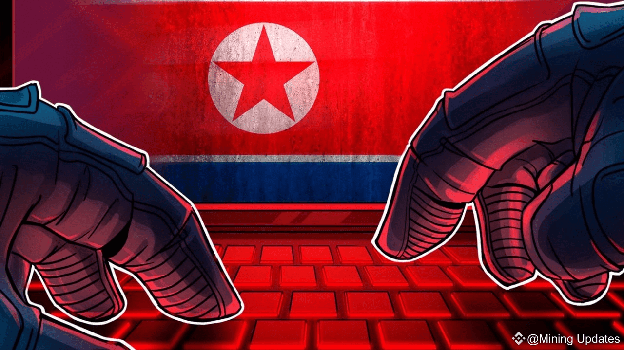 Co-founder of Manta Network avoided a Lazarus attack via Zoom | Mining ...