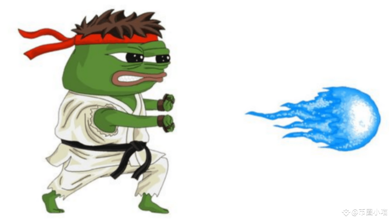 MEME: Is PEPE the suprer hero of this bull market or is there another ...