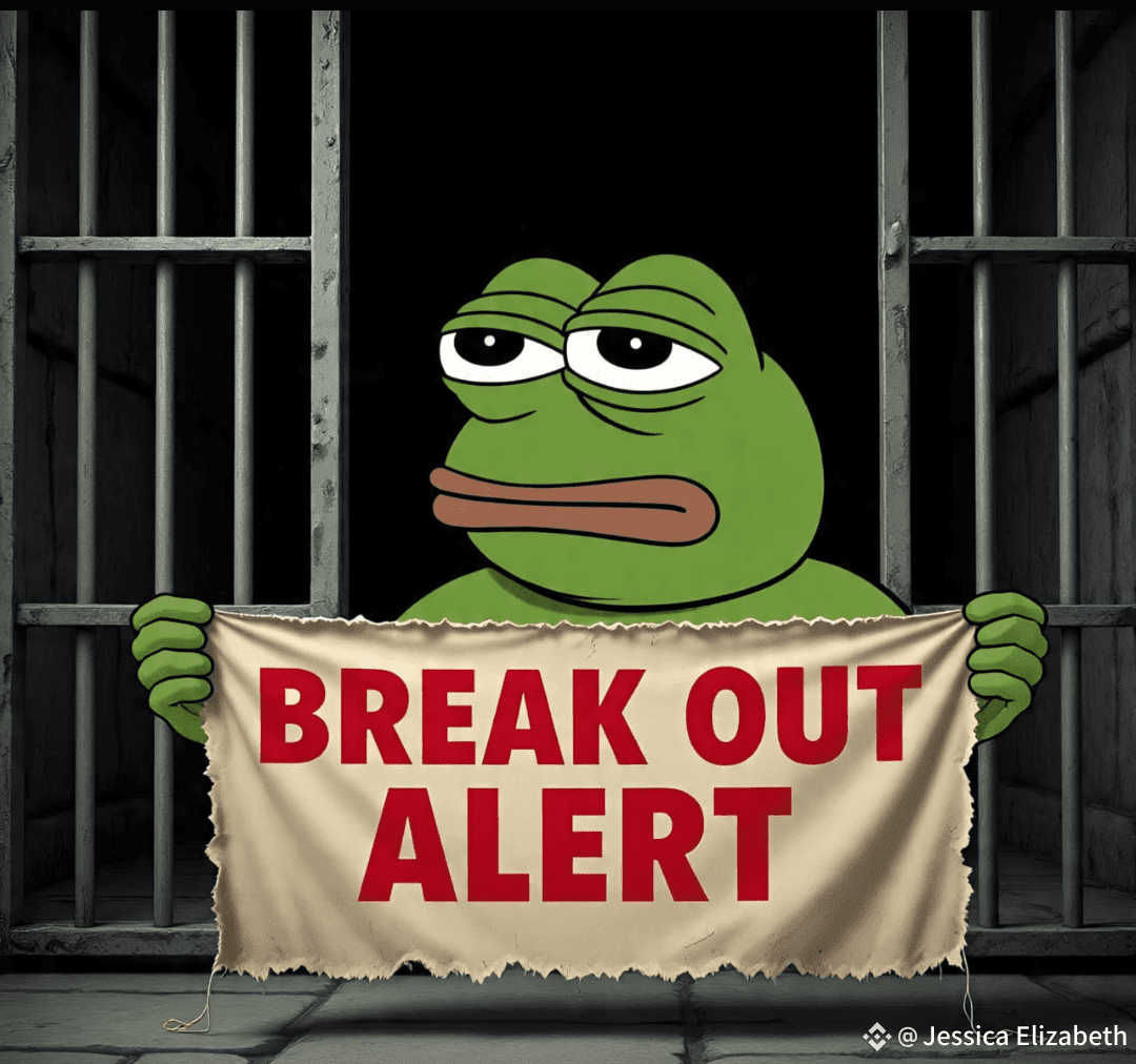 👑 THE MEME KING $PEPE FIRE ALERT 🧊🚀 MILLIONAIRE ARMY I | Jessica ...