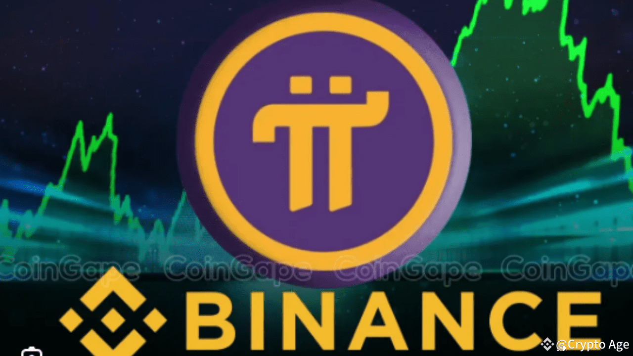 Why Pi Coin Is Not Listed on Binance: Unpacking the Delay | Crypto Age ...