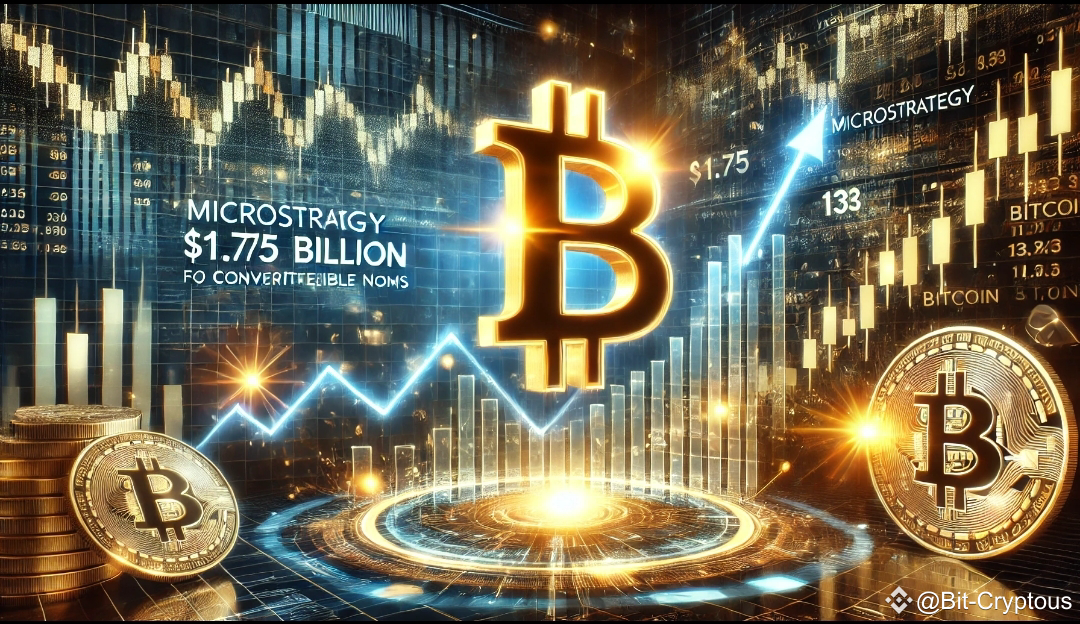 💼 MicroStrategy is back in action! Here’s what it means to | Bit ...