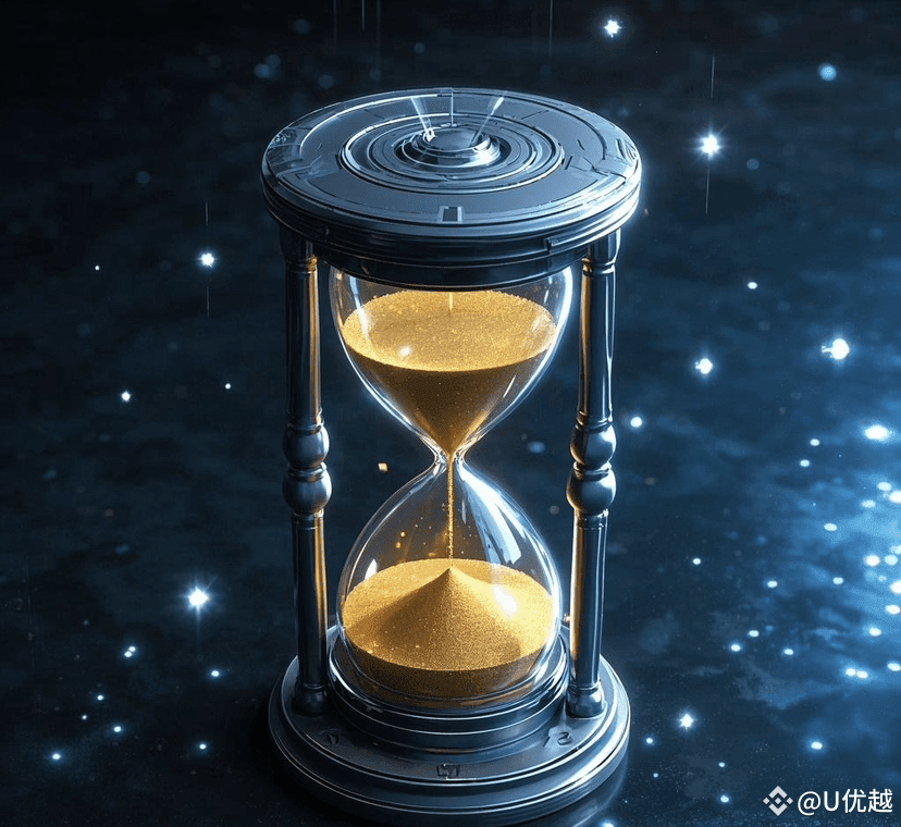 #Soul-shaking life countdown, how many people have cried wit | U优越 on ...