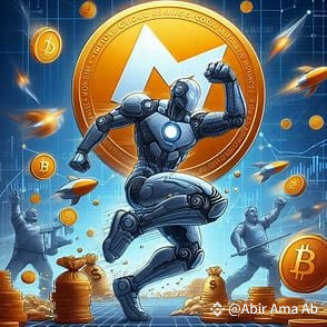 Is MOVE Coin Set to Hit $1 USDT in the Next 30 Days? MOVE C | Abir Ama ...