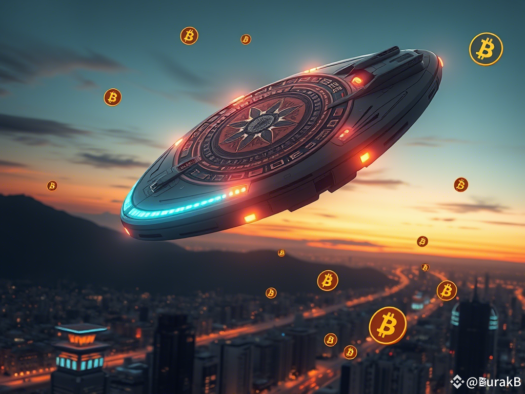 Buy Now Before These Altcoins Blast Off! 🚀💎 (With Price Ta | BurakB on Binance Square