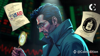 How the CIA’s Coup Plot Targeted USAID in Trump’s First Term ...