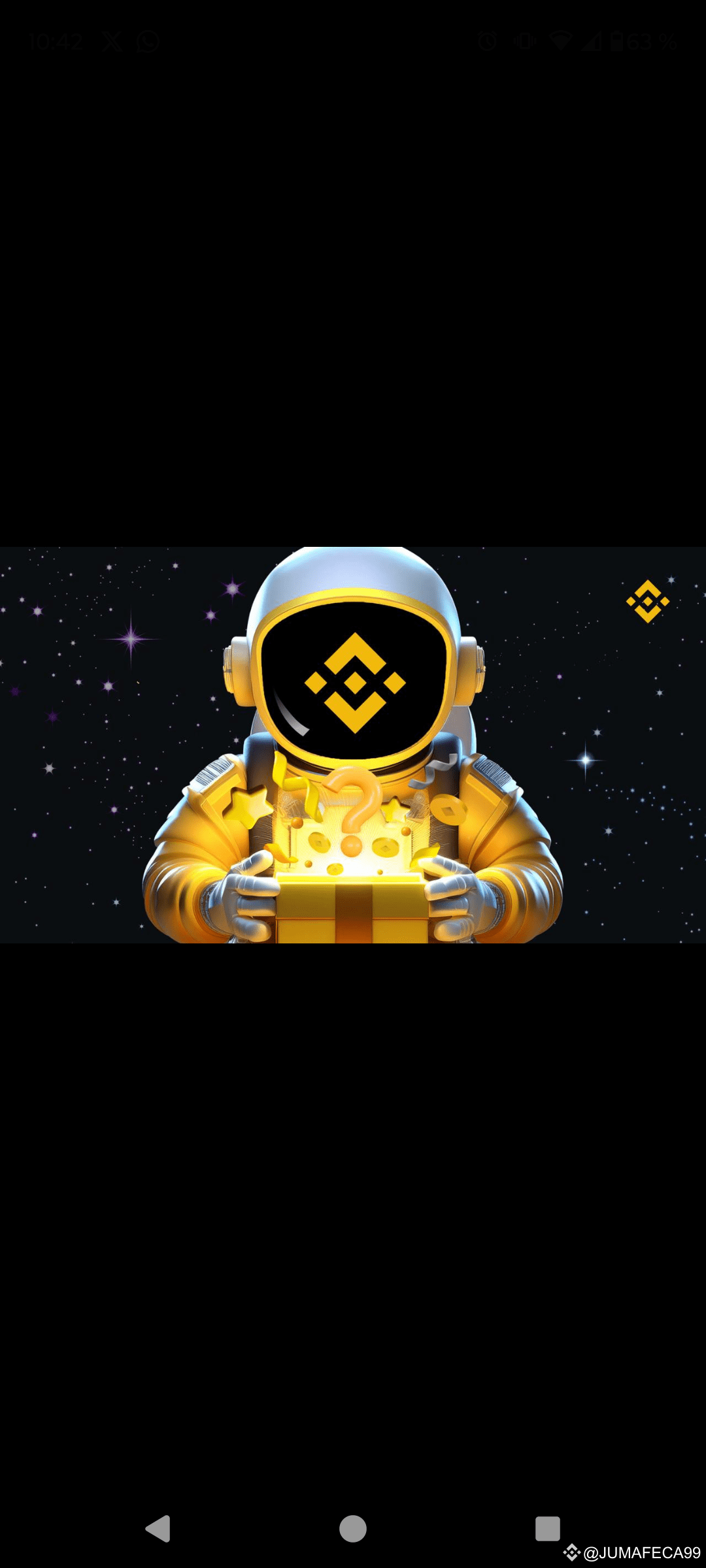 https://t.me/Binance_Moonbix_bot/start?startapp=ref_76801405 | JUMAFECA99 on Binance Square