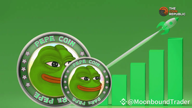 Saudi Arabia 🇸🇦 Backs $PEPE E – Path to $1? 🚀🐸 Breaking ...