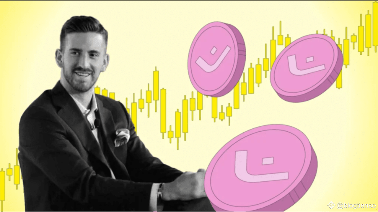 The Collapse of the OM Token Becomes Infamous—The Founder Self ...