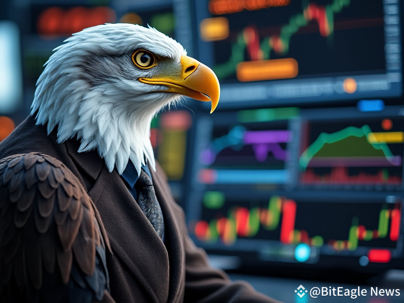 I still remember the 2021 Altseason as if it happened just y | BitEagle News on Binance Square