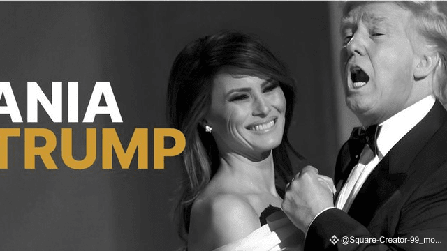 🔕 Melania Trump's Meme Coin Disaster: How You Were Played In 48 Hours 🚨 ...