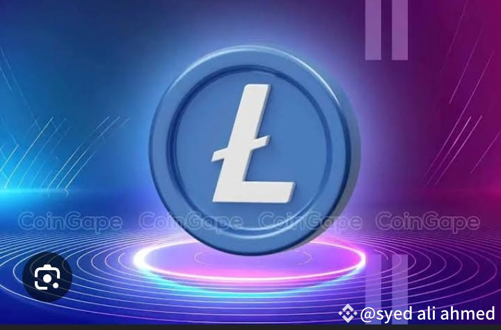 $LTC Coin Price Prediction 2025 - 2028 🚀🚀🚀 If you invest | syed ali ahmed on Binance Square