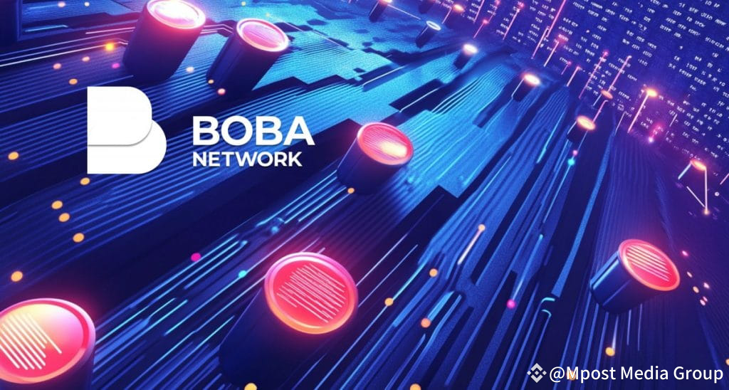 The Transformative Power of Boba Network in Scaling Blockchain ...
