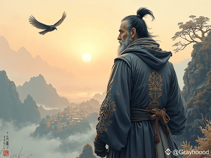 “The stock market is a device to transfer money from the imp ...