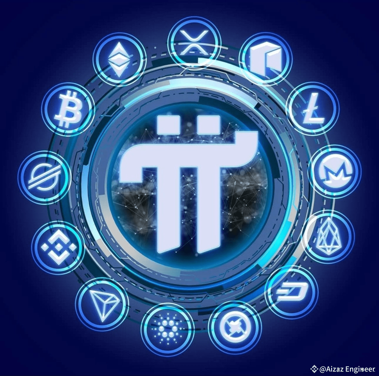 Pi Is Future Stop Selling Your Locked Pi Accounts – You Do | Aizaz ...