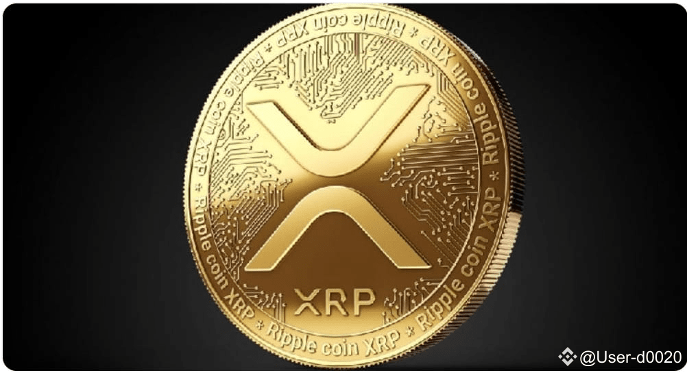 $XRP The price of the XRP token remains stable after the | MamedovAze ...