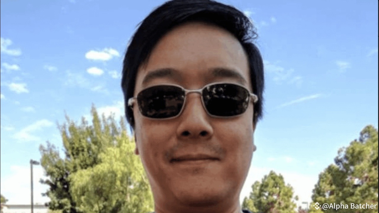 This is Charlie Lee, Creator of Litecoin. Here is the untold story of ...