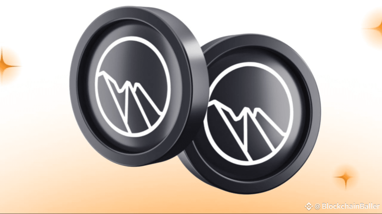 Dolomite: Redefining the Future of DeFi Lending and Borrowing | BlockchainBaller on Binance Square