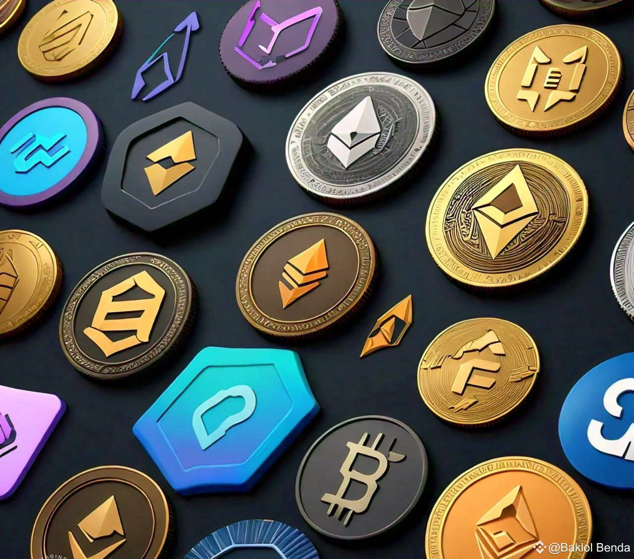 Will 'Utility crypto token' next to pump ! "Utility crypto | GYANPATT ...